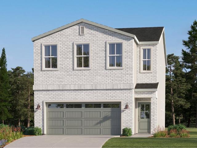 Brand New Home in Fresno, CA. 3 Bed, 2 Bath