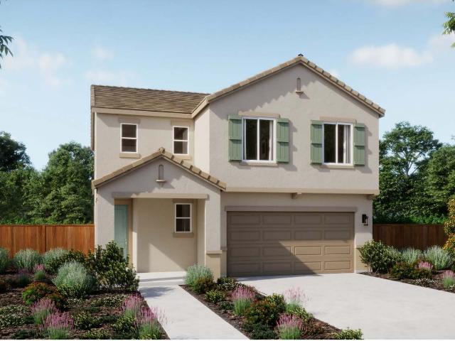 Brand New Home in Fresno, CA. 3 Bed, 2 Bath