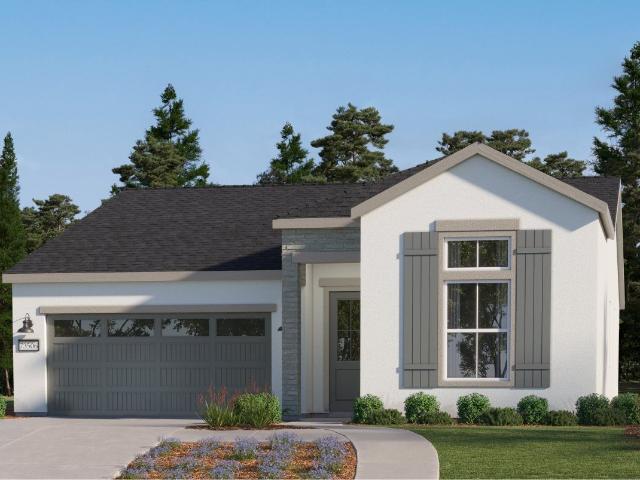 Brand New Home in Fresno, CA. 3 Bed, 2 Bath