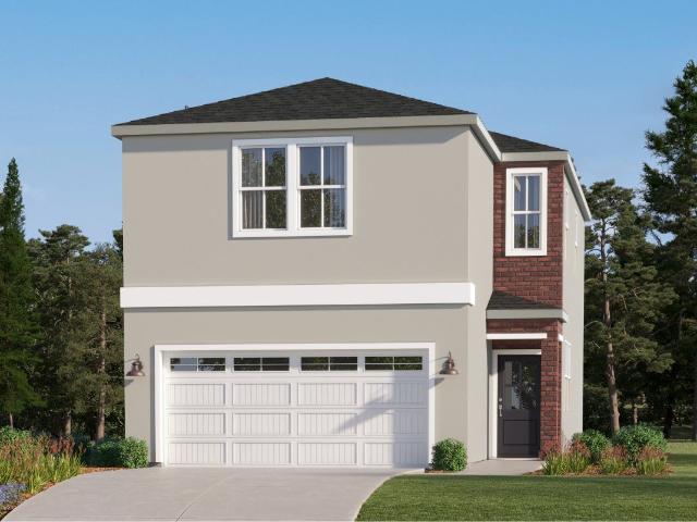Brand New Home in Fresno, CA. 3 Bed, 2 Bath