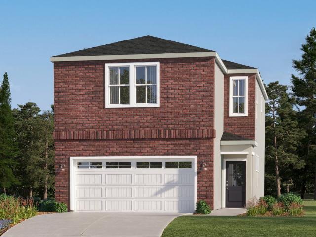 Brand New Home in Fresno, CA. 3 Bed, 2 Bath