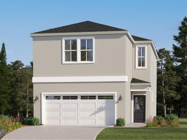 Brand New Home in Fresno, CA. 3 Bed, 2 Bath
