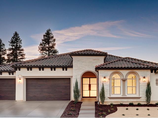 Brand New Home in Fresno, CA. 4 Bed, 3 Bath