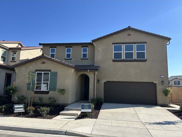 Brand New Home in Fresno, CA. 4 Bed, 3 Bath
