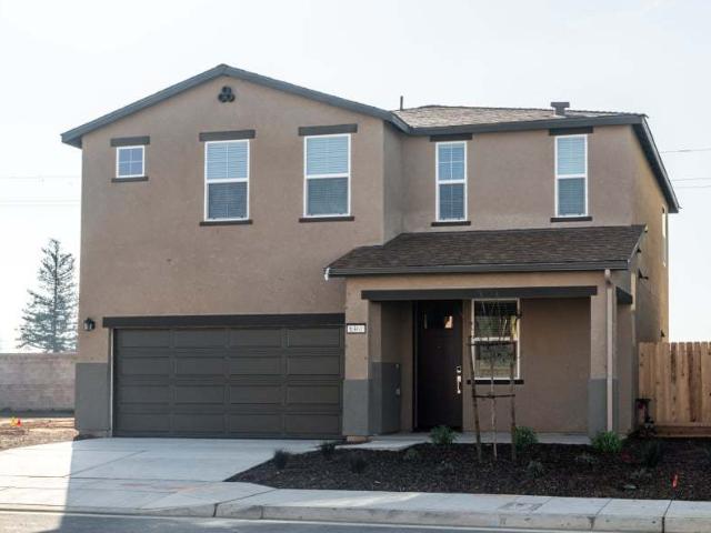 Brand New Home in Fresno, CA. 4 Bed, 2 Bath