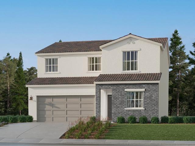 Brand New Home in Fresno, CA. 5 Bed, 3 Bath