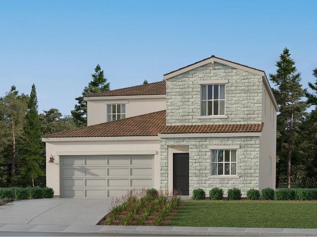 Brand New Home in Fresno, CA. 5 Bed, 3 Bath