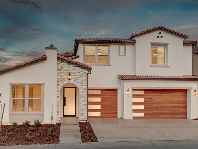 Brand New Home in Fresno, CA. 5 Bed, 4 Bath