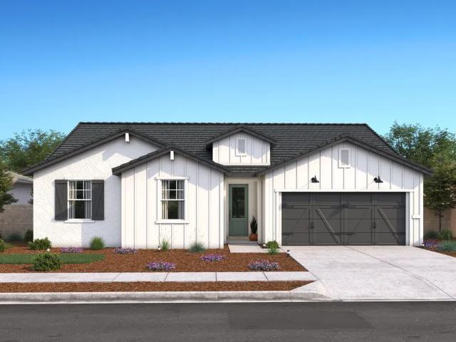 Brand New Home in Friant, CA. 3 Bed, 2 Bath