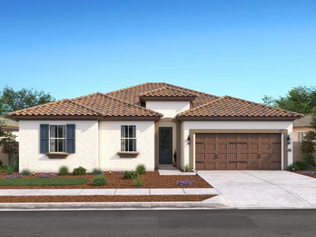 Brand New Home in Friant, CA. 3 Bed, 2 Bath