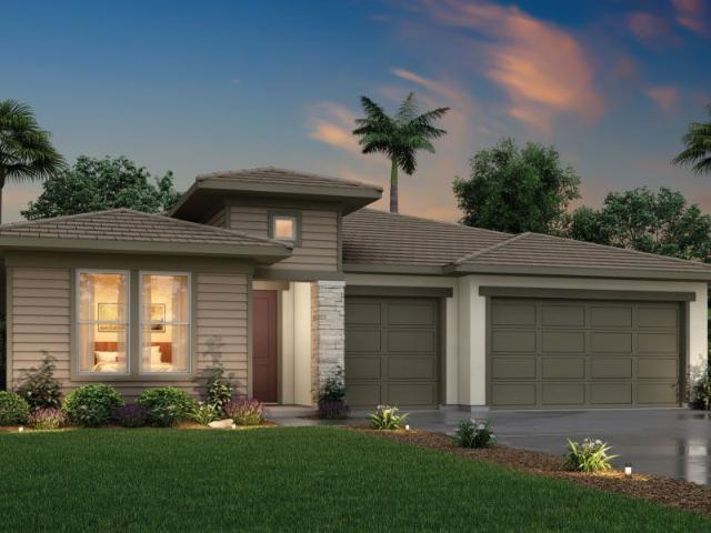 Brand New Home in Friant, CA. 3 Bed, 2 Bath