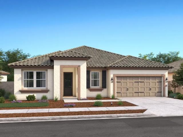 Brand New Home in Friant, CA. 3 Bed, 2 Bath