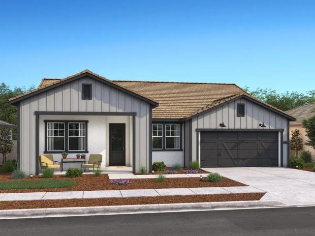 Brand New Home in Friant, CA. 3 Bed, 2 Bath