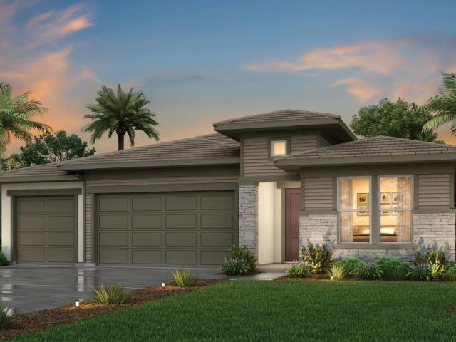 Brand New Home in Friant, CA. 2 Bed, 2 Bath