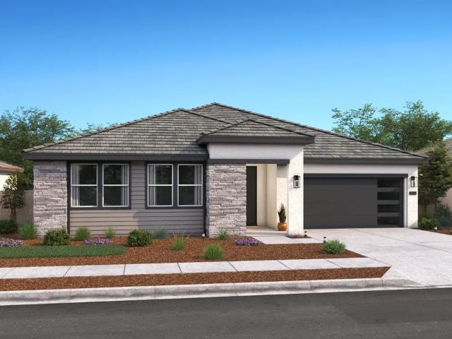Brand New Home in Friant, CA. 4 Bed, 3 Bath