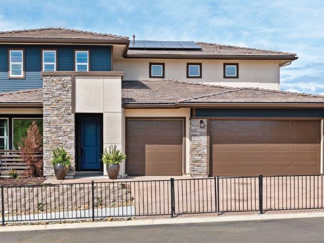 Brand New Home in Friant, CA. 4 Bed, 3 Bath