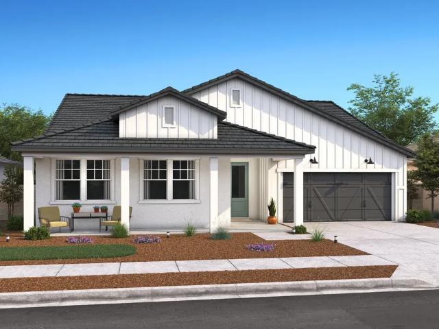 Brand New Home in Friant, CA. 4 Bed, 3 Bath