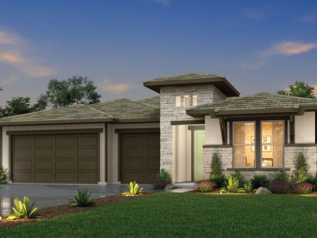 Brand New Home in Friant, CA. 4 Bed, 2 Bath