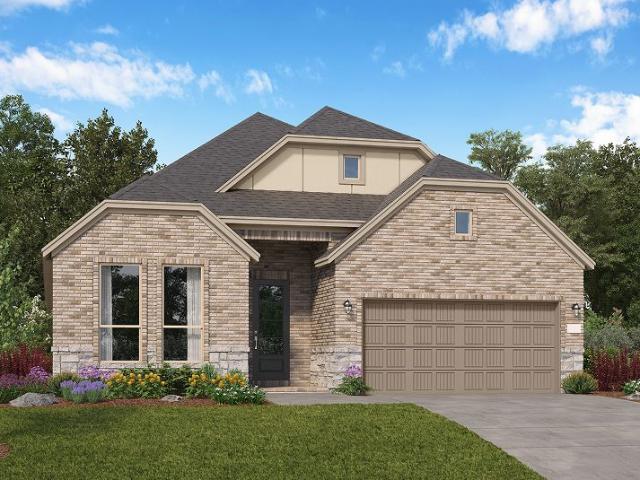 Brand New Home in Friendswood, TX. 4 Bed, 3 Bath