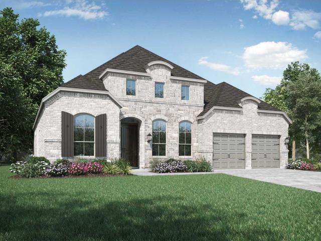 Brand New Home in Friendswood, TX. 4 Bed, 3 Bath