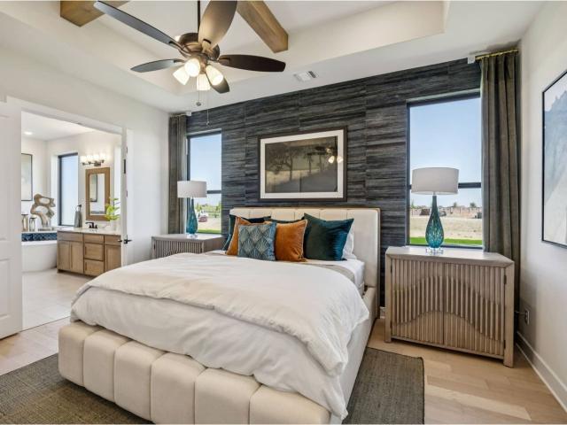 Brand New Home in Frisco, TX. 3 Bed, 3 Bath