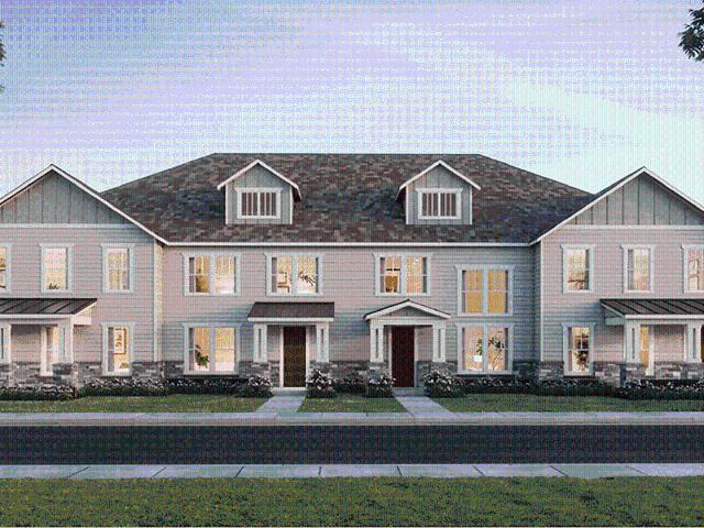 Brand New Home in Frisco, TX. 3 Bed, 2 Bath