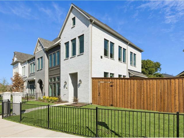 Brand New Home in Frisco, TX. 3 Bed, 2 Bath