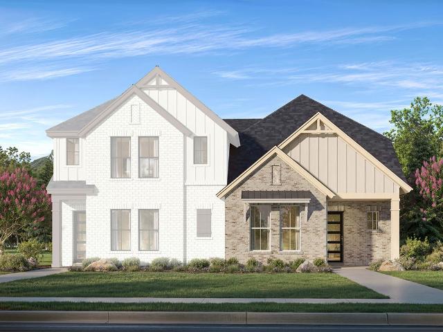 Brand New Home in Frisco, TX. 3 Bed, 2 Bath