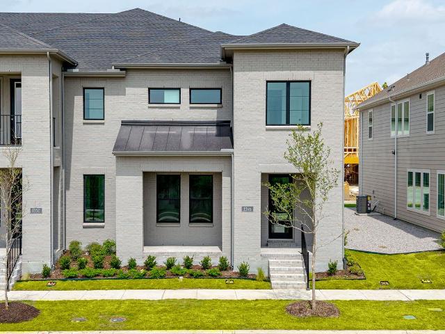 Brand New Home in Frisco, TX. 3 Bed, 2 Bath