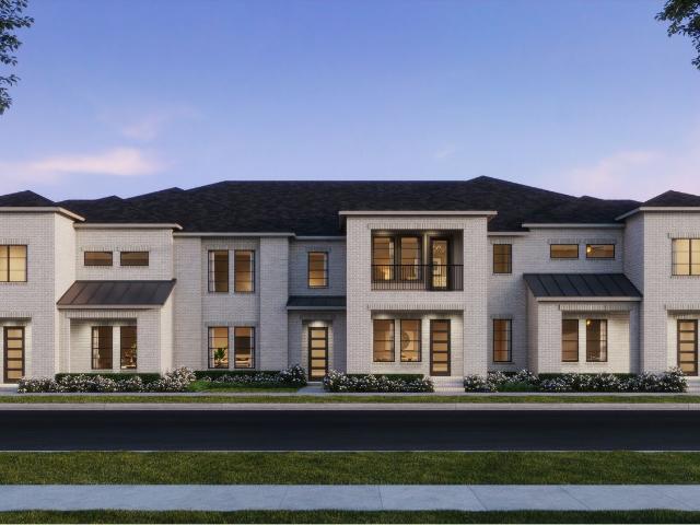 Brand New Home in Frisco, TX. 3 Bed, 2 Bath