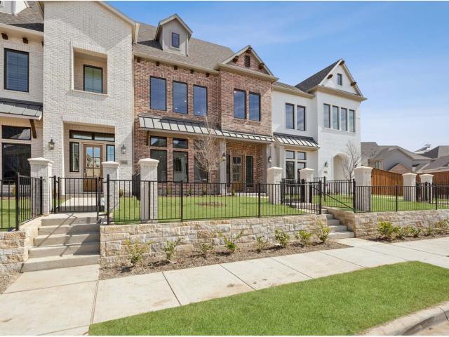 Brand New Home in Frisco, TX. 3 Bed, 2 Bath