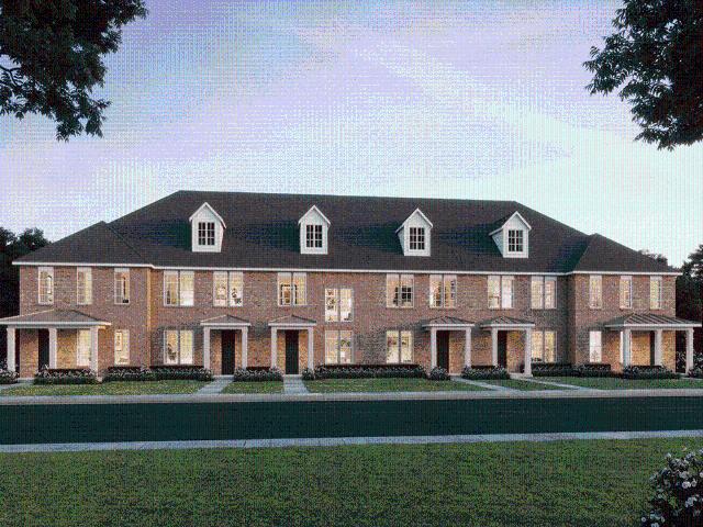 Brand New Home in Frisco, TX. 3 Bed, 2 Bath