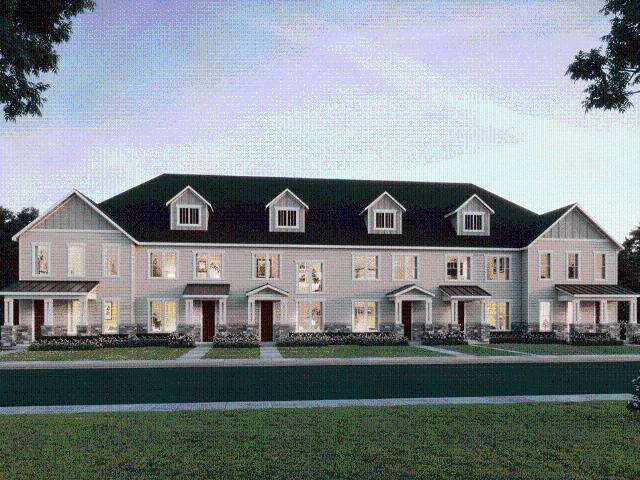 Brand New Home in Frisco, TX. 2 Bed, 2 Bath