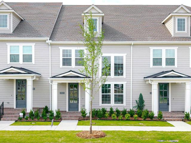 Brand New Home in Frisco, TX. 2 Bed, 2 Bath
