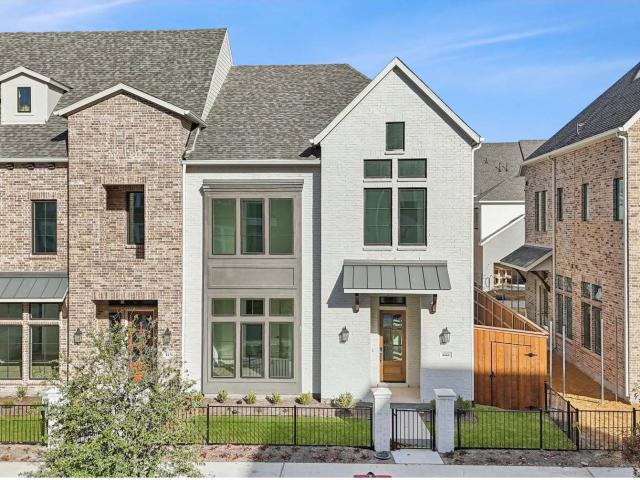 Brand New Home in Frisco, TX. 4 Bed, 3 Bath