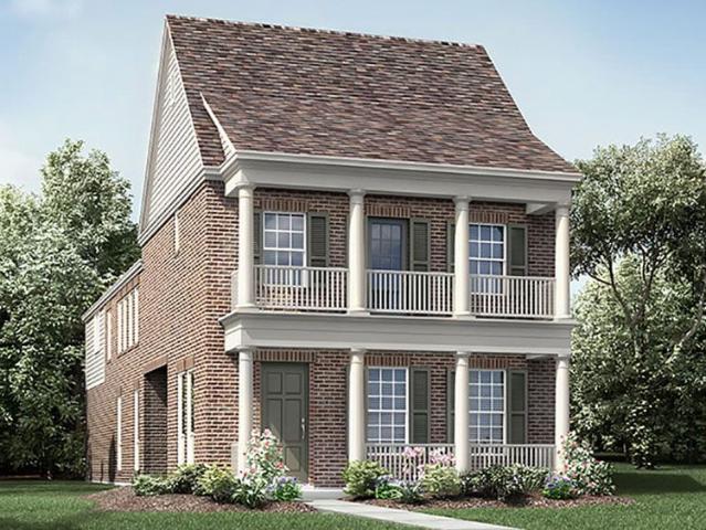 Brand New Home in Frisco, TX. 4 Bed, 3 Bath