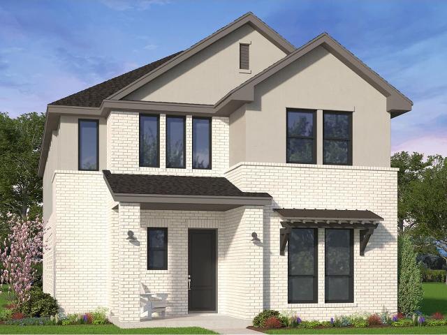 Brand New Home in Frisco, TX. 4 Bed, 3 Bath