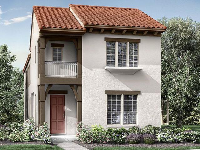 Brand New Home in Frisco, TX. 4 Bed, 3 Bath