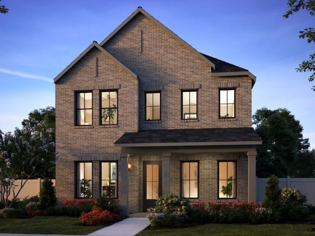 Brand New Home in Frisco, TX. 4 Bed, 3 Bath