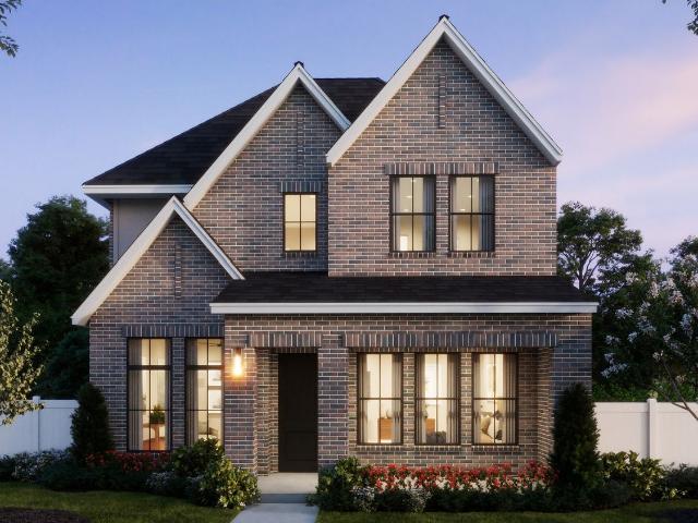 Brand New Home in Frisco, TX. 4 Bed, 3 Bath