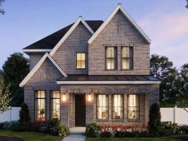 Brand New Home in Frisco, TX. 4 Bed, 3 Bath