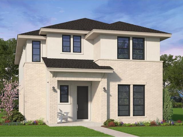Brand New Home in Frisco, TX. 4 Bed, 3 Bath