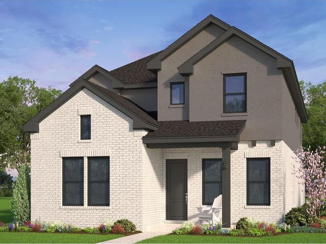 Brand New Home in Frisco, TX. 4 Bed, 2 Bath