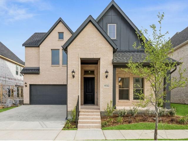 Brand New Home in Frisco, TX. 4 Bed, 4 Bath