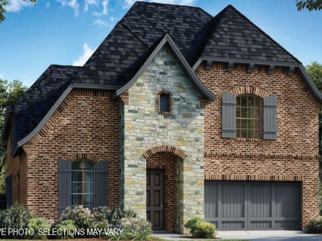 Brand New Home in Frisco, TX. 4 Bed, 4 Bath