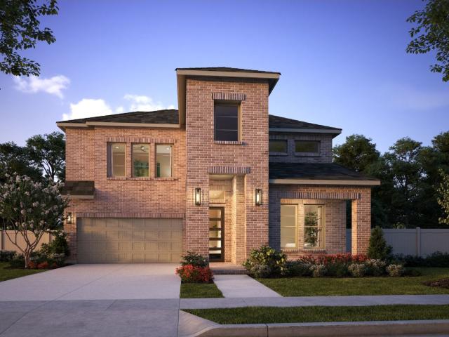 Brand New Home in Frisco, TX. 4 Bed, 4 Bath