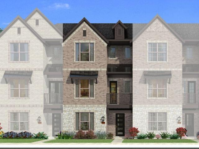 Brand New Home in Frisco, TX. 4 Bed, 4 Bath