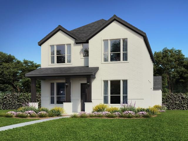 Brand New Home in Frisco, TX. 5 Bed, 4 Bath