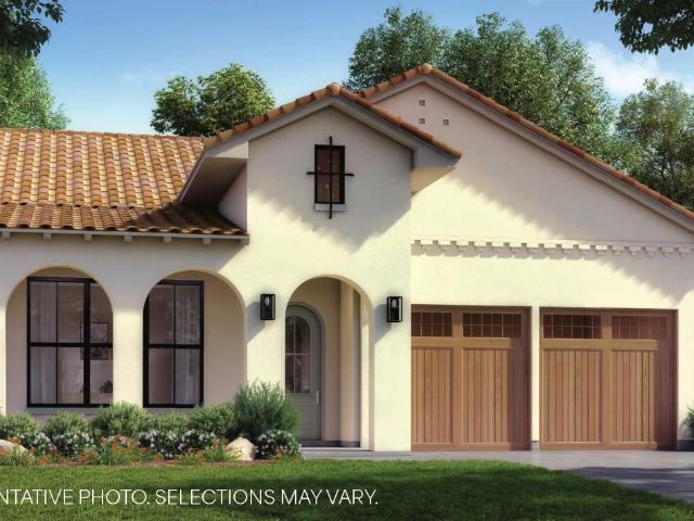 Brand New Home in Frisco, TX. 5 Bed, 4 Bath