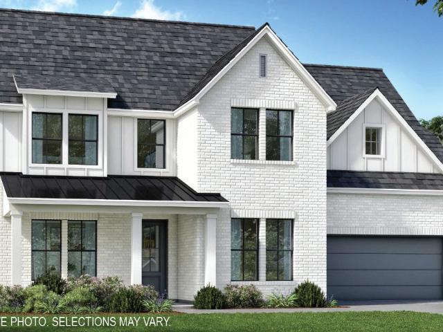 Brand New Home in Frisco, TX. 5 Bed, 4 Bath